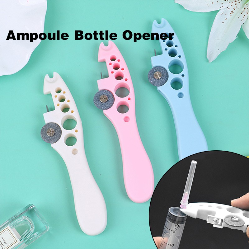 Ampoule Bottle Opener With Handle Small Injection Glass Bottle Cutter ...