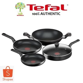 tefal cookware - Best Prices and Online Promos - Mar 2026 | Shopee ...