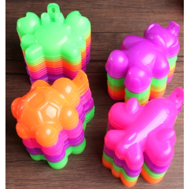 Jelly Pudding Mold / Bento Rice Cake Mold - Character | Shopee Philippines