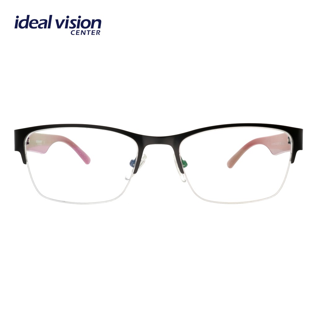 Hummer F0134 Rectangular Eyeglasses For Men 53-35-18-142-133mm | Shopee ...