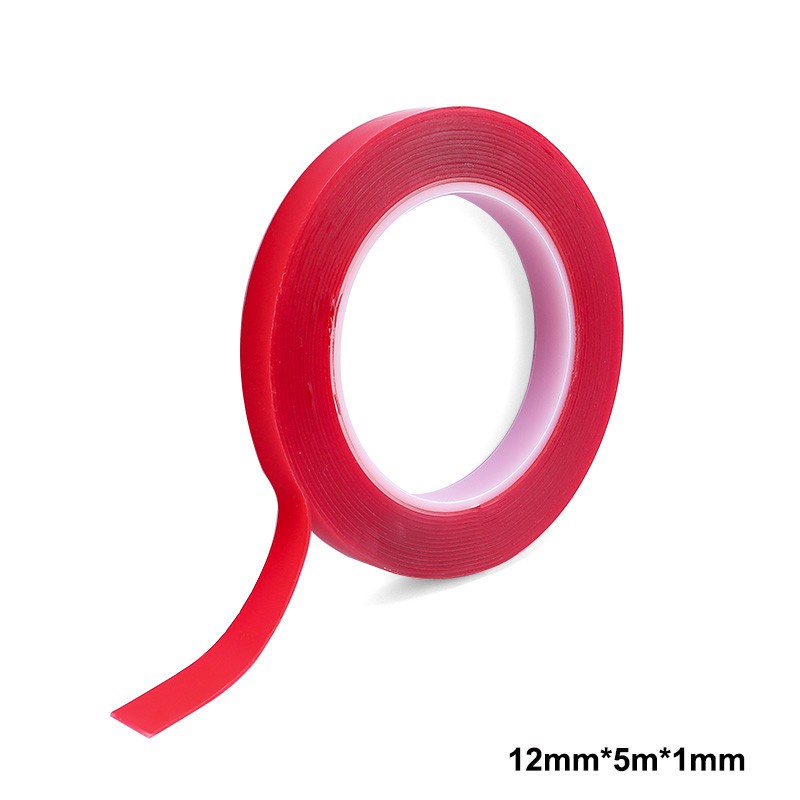 False Nail Art Display Stand Transparent Practice Acrylic Strip Holder Tape Glass Color Card ...