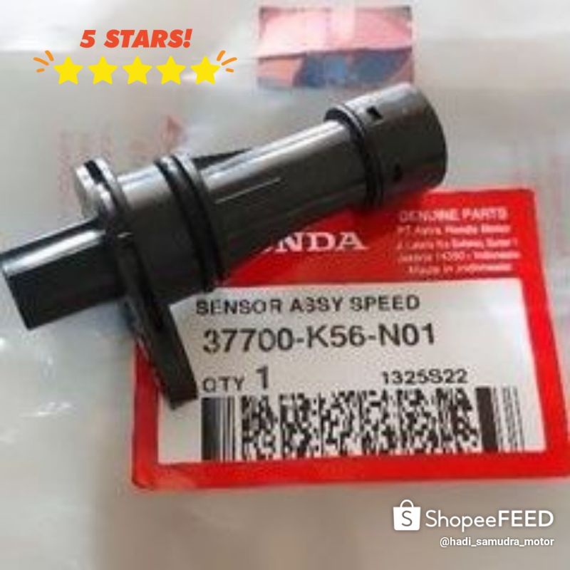 Speed SENSOR CB 150r CBR150R SUPRA GTR 150 SONIC CB 150r LED SPEED ...