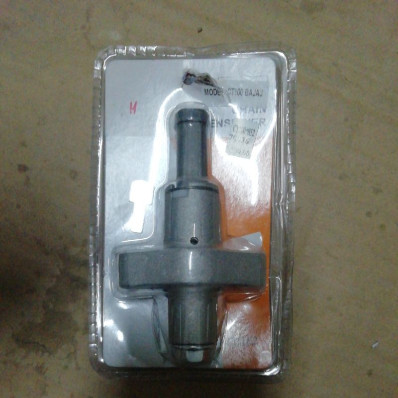Chain Tensioner CT100/BAJAJ #70336 | Shopee Philippines