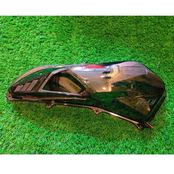 HONDA PCX 160 AIRBOX COVER | Shopee Philippines