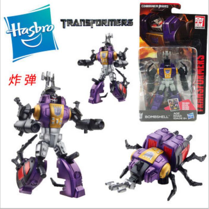 Hasbro Transformers IDW Generations Combiner wars titans return Power ...