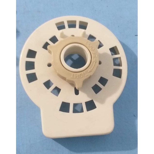 ASAHI ELECTRIC FAN FRONT COVER with guardlock | Shopee Philippines