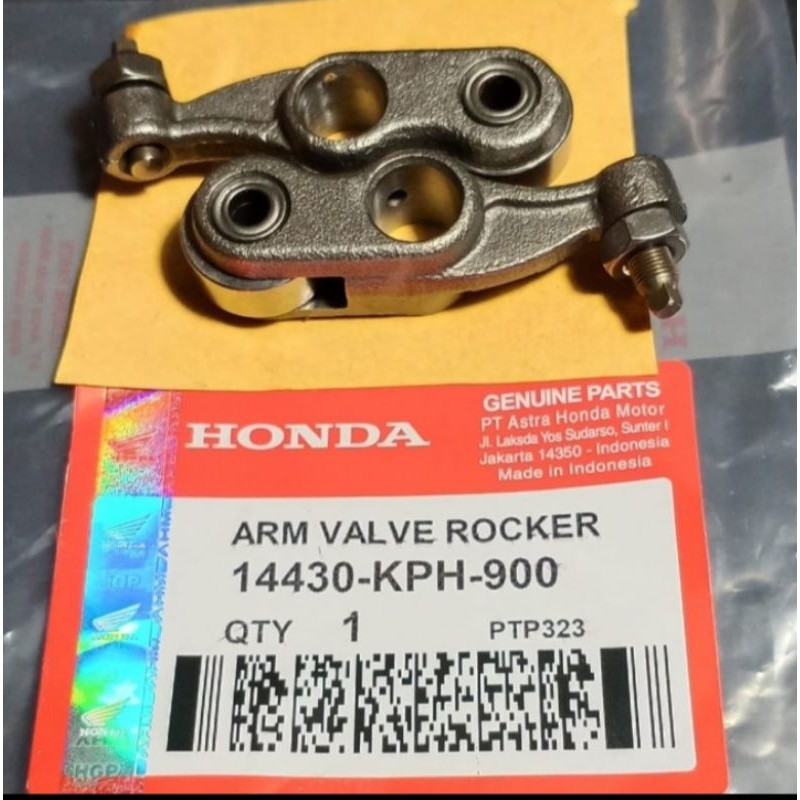 Supra x 125 KPH valve trigger | Shopee Philippines