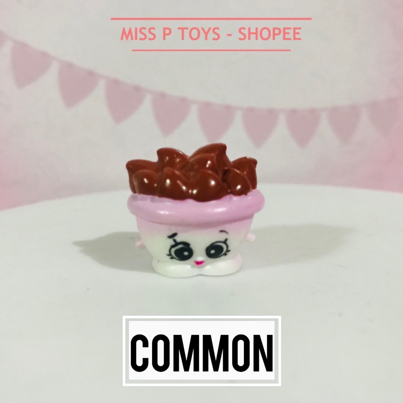 SHOPKINS - Season 6: Chef Club (Sold per Piece) | Shopee Philippines