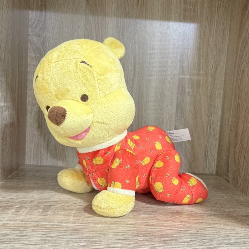 Adenium Crawl Figurine Rare Model Of Chuan Pooh Bear | Shopee Philippines