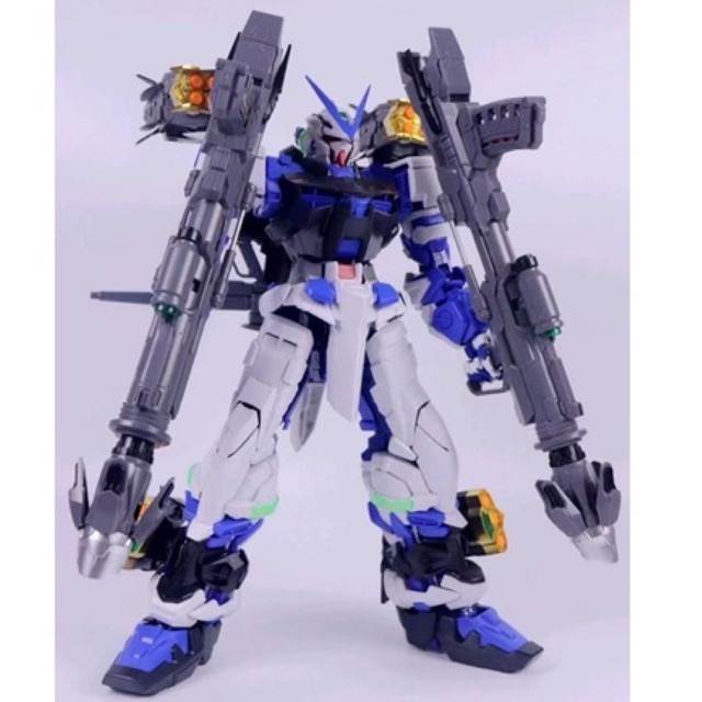 Model kit 1/60 PG Blue Frame | Shopee Philippines