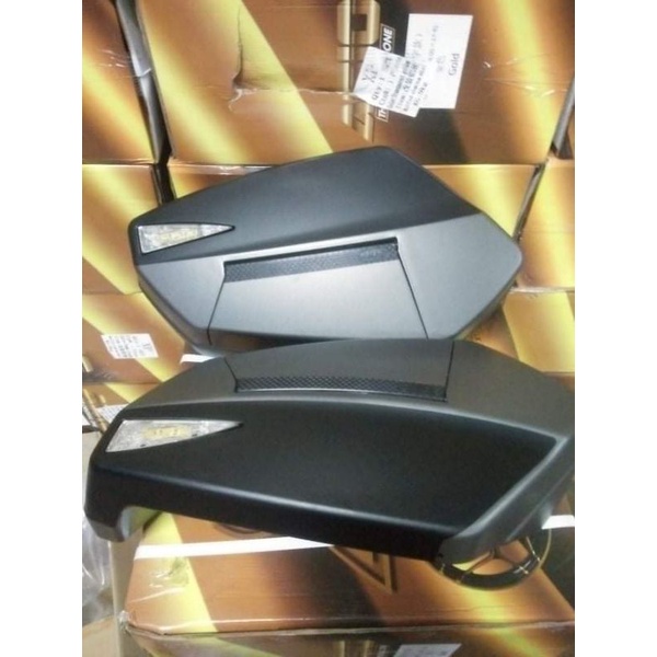 VND SIDE BOX NMAX V1 | Shopee Philippines