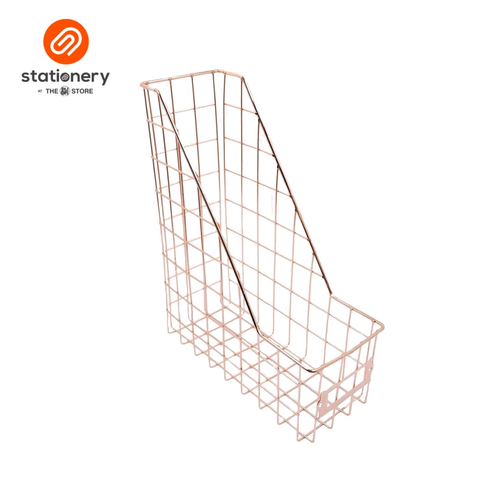 Magazine File Metal Mesh | Shopee Philippines