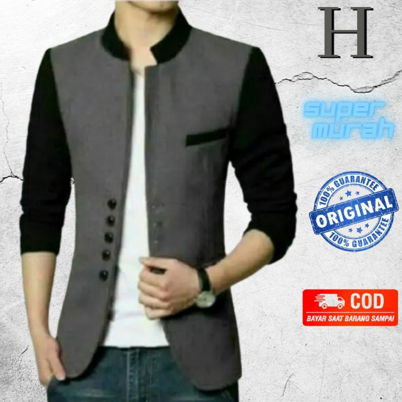 Jas Men _ Blazer Men _ Jas formal non formal _ Jas Marriage _ Blazer ...