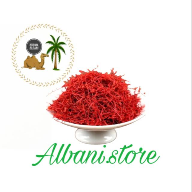 Saffron / ORIGINAL IRAN SAFRON / ORIGINAL QUALITY SAFRON / SAFRON 1grm ...