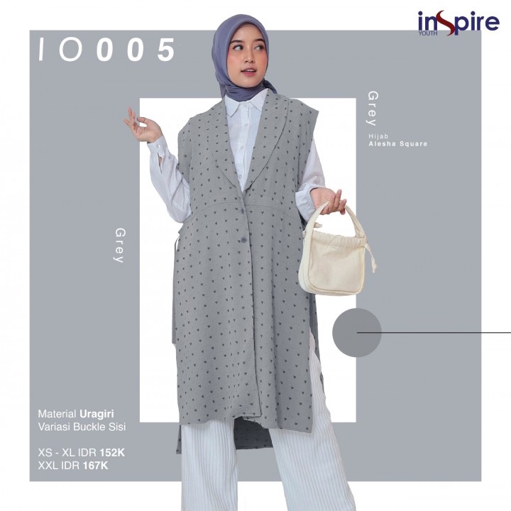 Latest OUTER Women IO 005 | Shopee Philippines