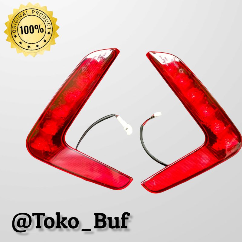 Wuling Confero S Rear Foglamp/Wuling Confero Reflector | Shopee Philippines