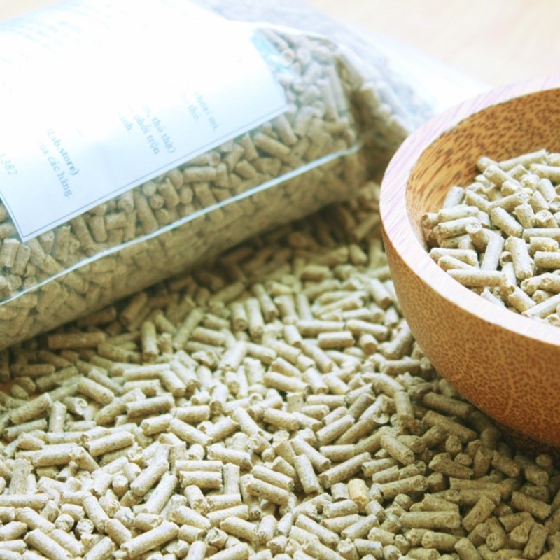 1kg bran for rabbits Th1 rabbit food hamster food hedgehog food PILMICO ...