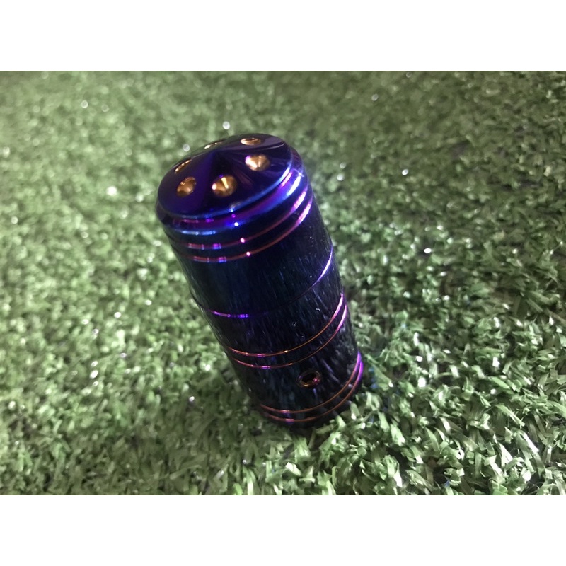 Kick Cover - Raider ( Titanium ) | Shopee Philippines