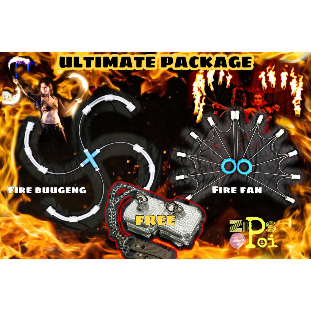 FIRE PACKAGES (GREAT DEALS AWAITS) | Shopee Philippines