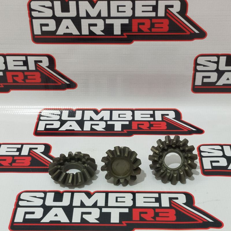 Pinion gearbox gearbox 12T Pineapple gear box gear box set - Three ...