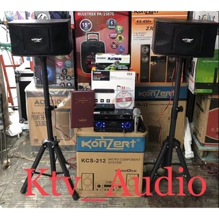 Microphone with Stand - Best Prices and Online Promos - Dec 2024 ...