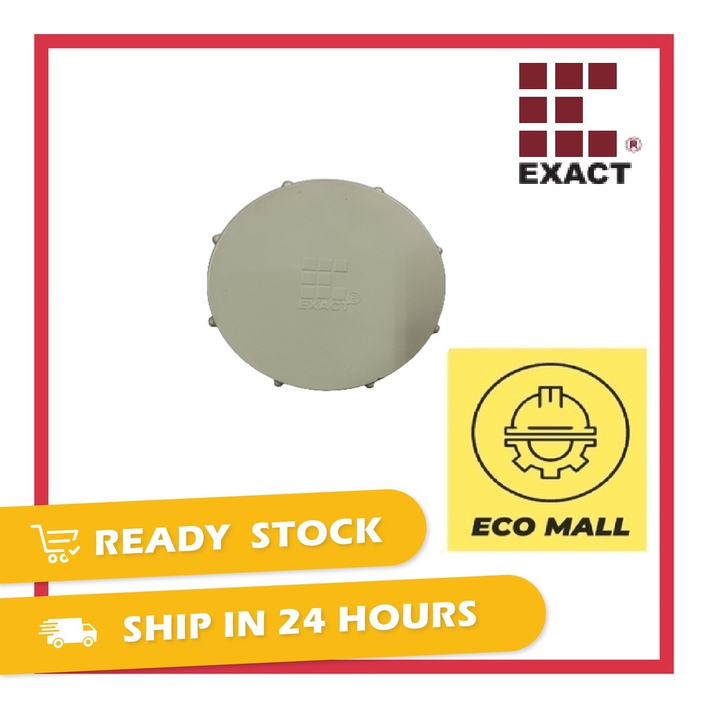 I/O UPVC Bend Cover & Insert for 110MM & 82MM UPVC Bend (Exact ...