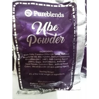 Shop ube powder for Sale on Shopee Philippines