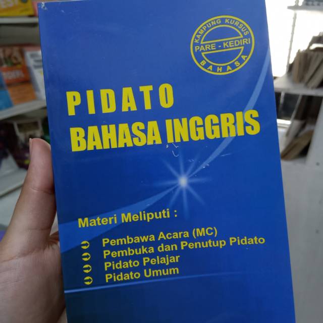 Original ENGLISH PRACTICE (PARE) | Shopee Philippines