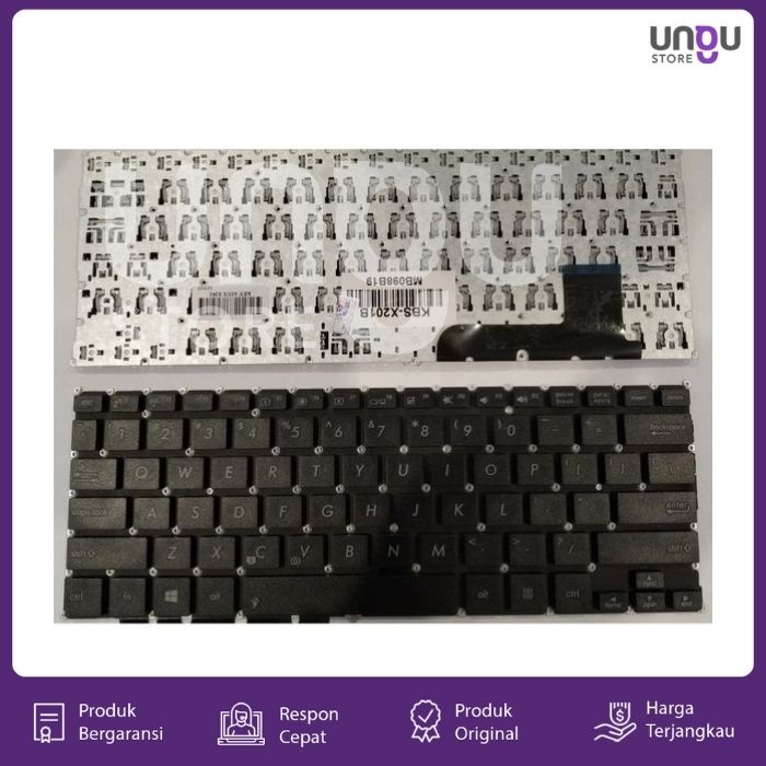 Asus X201 X202 KEYBOARD | Shopee Philippines