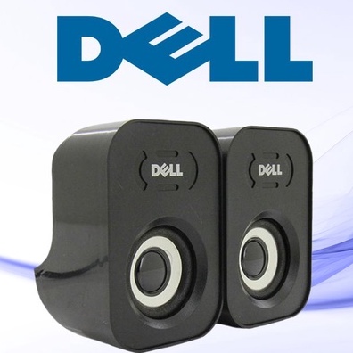 DELL Multimedia Speaker Alienware M18X Dynamic Listening for Laptop/PC ...