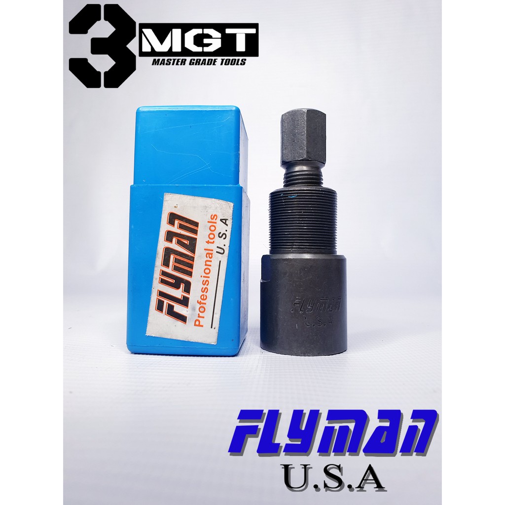 Taiwan Magneto Puller For TMX and RUSI RAIDER 150 MIO COD FAST DELIVERY ...