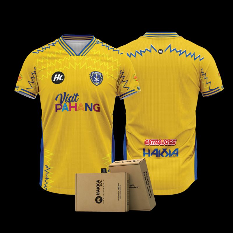 SPFC HOME & AWAY JERSEY (REPLICA) | Shopee Philippines