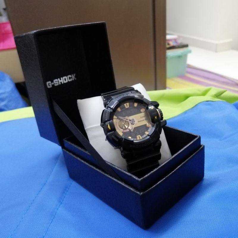 G-Shock Box Limited Japan | Shopee Philippines