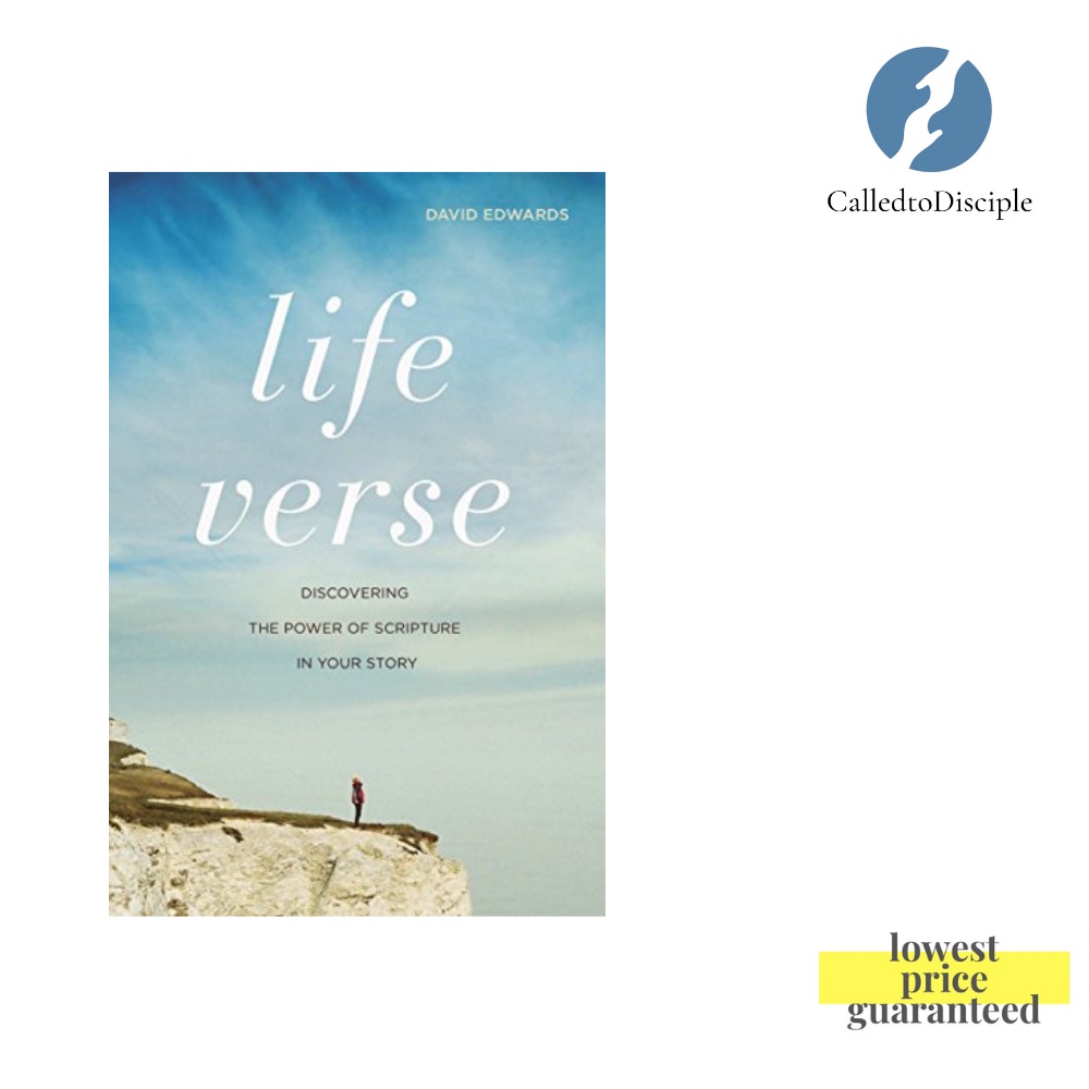 Life Verse: Discovering the Power of Scripture in Your Story ...