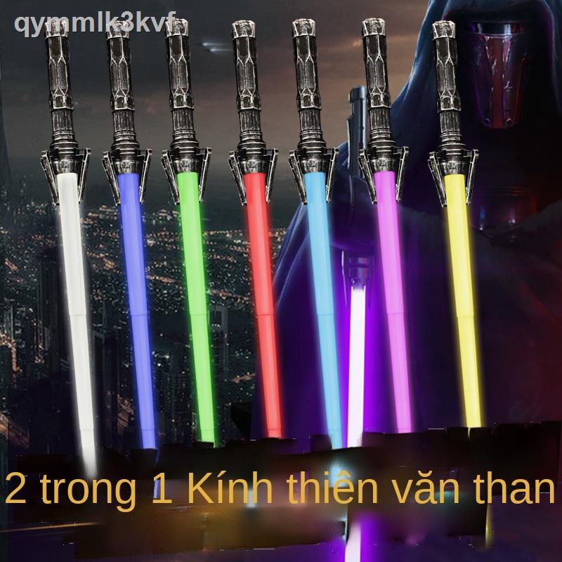Star Wars Lightsaber for Kids Plastic Knife Sword Flashing Stick ...
