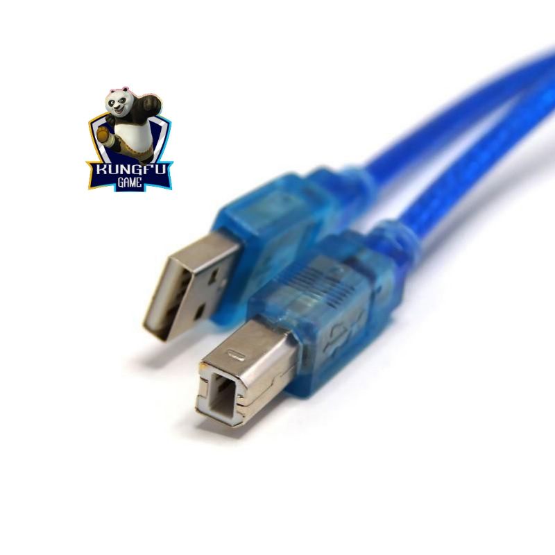 1.5 Meters printer Cable | Shopee Philippines