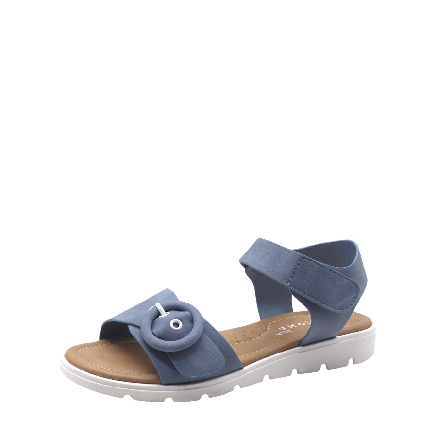 Payless Step One Play Girls' Toddler Phoebe Sandal | Shopee Philippines