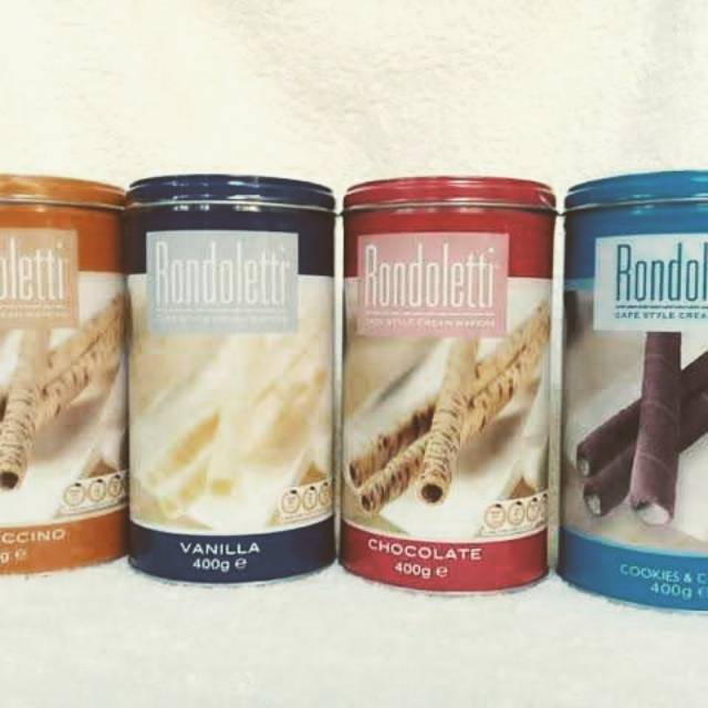 Rondoletti Rondoletti | Shopee Philippines
