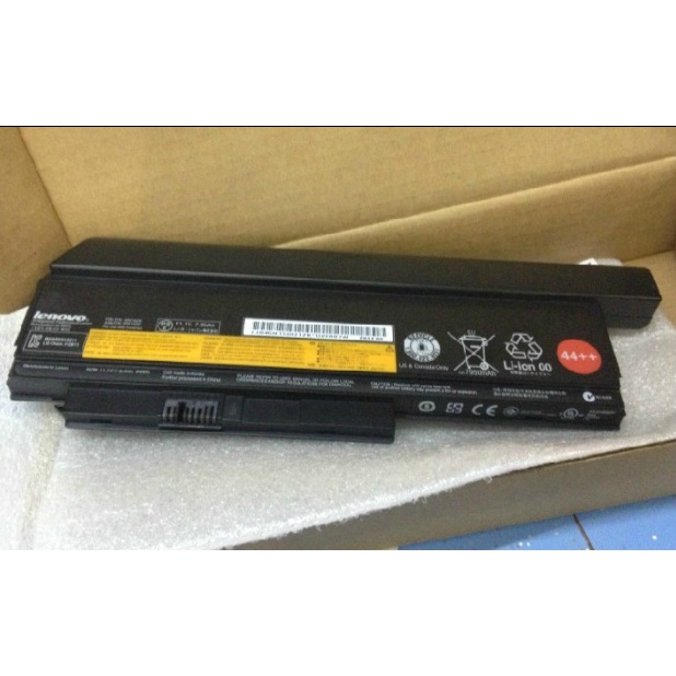 Lenovo Laptop Battery X230 X230i X220 X220i 44+ 45N1023 45N1022 45N1029 ...
