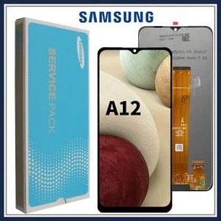 Shop samsung galaxy a12 lcd for Sale on Shopee Philippines