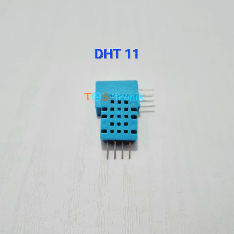 Humidity Sensor DHT11 DHT 11 | Shopee Philippines