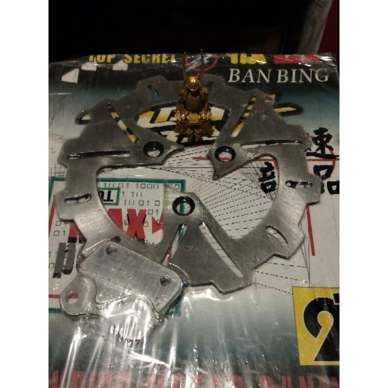 ban Bing big disk yamaha Jog original | Shopee Philippines