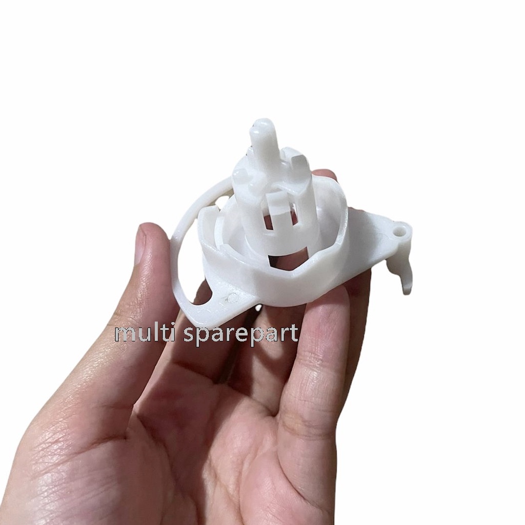 MESIN SANYO Washing Machine Water Drain Knob Drain Selector - VALVE ...