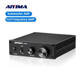 aiyima subwoofer amplifier - Best Prices and Online Promos - Mar 2026 ...