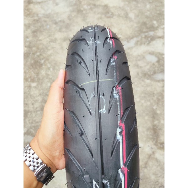 Quick tire Tubeless Made in Thailand | Shopee Philippines