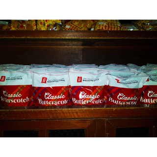 IN STOCK 3 PACKS CLASSIC BUTTERSCOTCH 10 PCS PER PACK FRESHLY BAKED ...