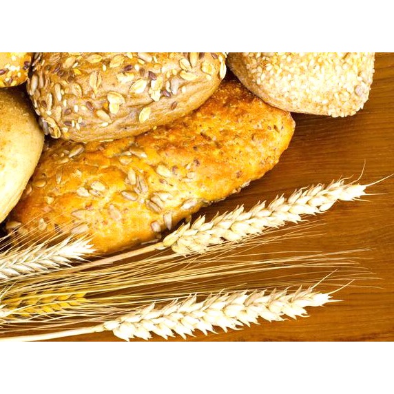 Multigrains multi grains bread bun cake biscuit cookie / 七谷杂粮面包蛋糕 ...