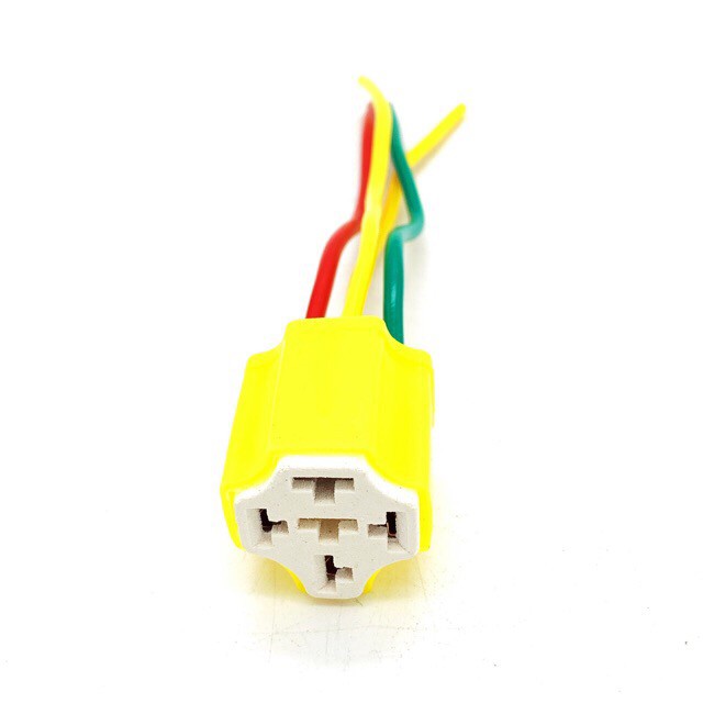 Motorcycle Horn Relay Socket 12V | Shopee Philippines