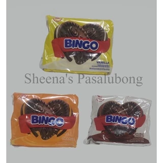 Shop bingo biscuit for Sale on Shopee Philippines