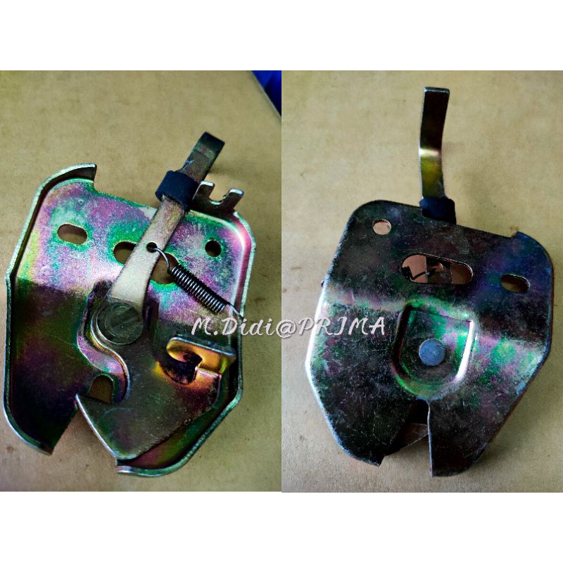 FORD LASER MAZDA 323 BT96 1981 REAR LID LOCK | Shopee Philippines